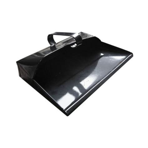 Metal Dust Pan Gtse
