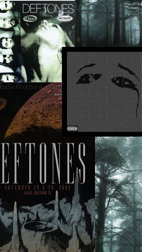 Deftones White Pony Artofit