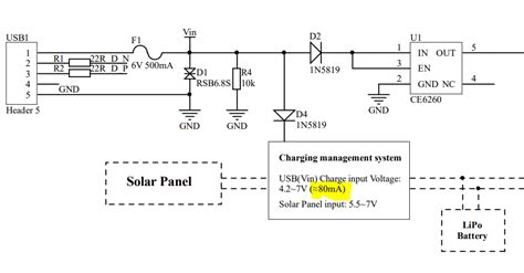 [solved]cubecell charging battery current ma cubecell heltec