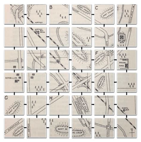Grid Based Wargaming But Not Always Ww2 Campaign Map Prepared
