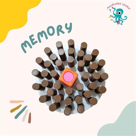 ♟ Memory・ Stl File For 3d Printing And Cnc Machining Laser Cutting・cults