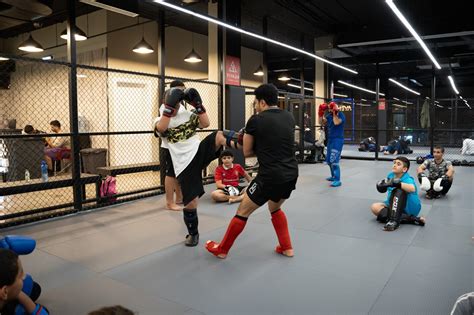 Riyadh Combat Club The Best Martial Arts Club And Classes