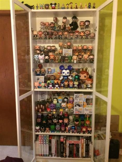 Best Images About Funko Pop Display On Pinterest The Box Box Shelves And Pop Vinyl