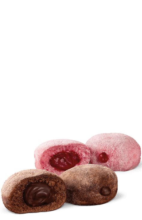 Desserts Mcdonalds New Zealand