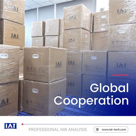 Iat Niranalyzer Grainquality Innovation Portableniranalyzer