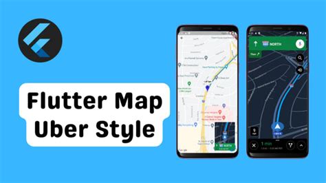 develop flutter apps ui for both android and ios by chichou99 fiverr