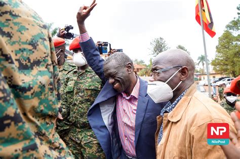 Supreme Court Sets January 31 For Landmark Ruling On Civilians In