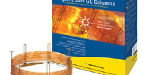 Gc Capillary Column 30mdb 1 025mm 025µm Arkanlabs Gc Capillary Column 30mdb 1 025mm 025µm Arkanlabs