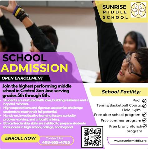 Sunrise Middle School Check Out Whats Going On At Sunrise We Have