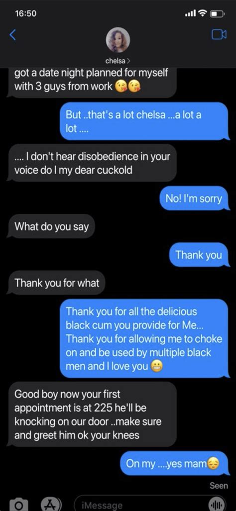 Forced Whiteboi Cuck Pt 2 Rblacked618