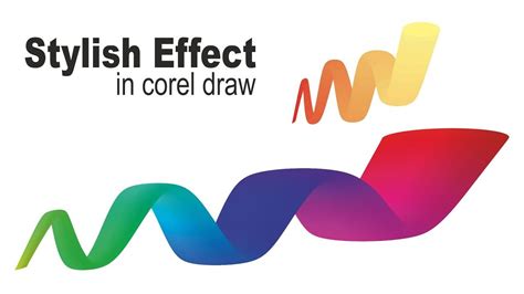Coreldraw 2019 Color Styles Artofit