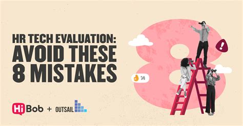 Avoid These 8 Costly Hr Tech Evaluation Mistakes Hibob