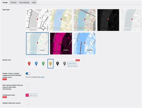 Open User Map Wordpress Plugin Lets Your Visitors Add Locations Wp Solver