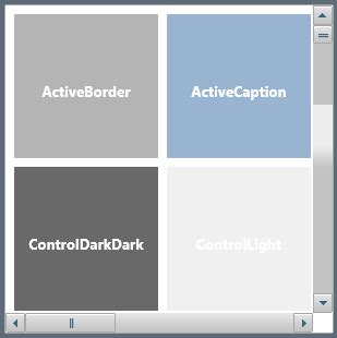 C SuperPanel Extender ComponentOne Extender Controls For ASP NET Web Forms
