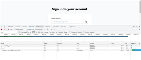 Sublinks Are Redirecting To Login Page · Issue 254 · Calcom · Github