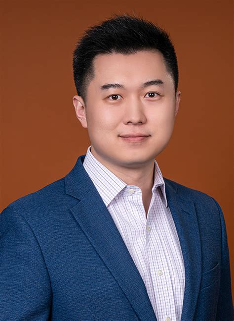 Andrew Zhang