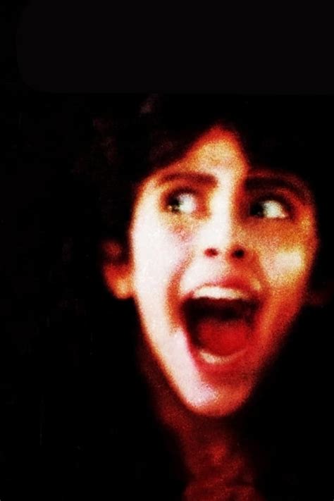 Massacre Au Camp Dété Film 1983 Robert Hiltzik Captain Watch