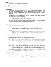 Icarus Verilog FPGA Code Generator Overview Course Hero