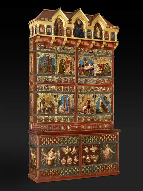 Colour Revolution Victorian Art Fashion And Design The Oxford Magazine