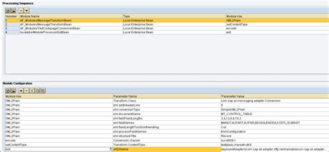 Solved Encoding Issue In Sftp Sender Adapter Anonymizerb Sap