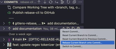 Why I Love Gitlens In My Vscode Interactive Rebase