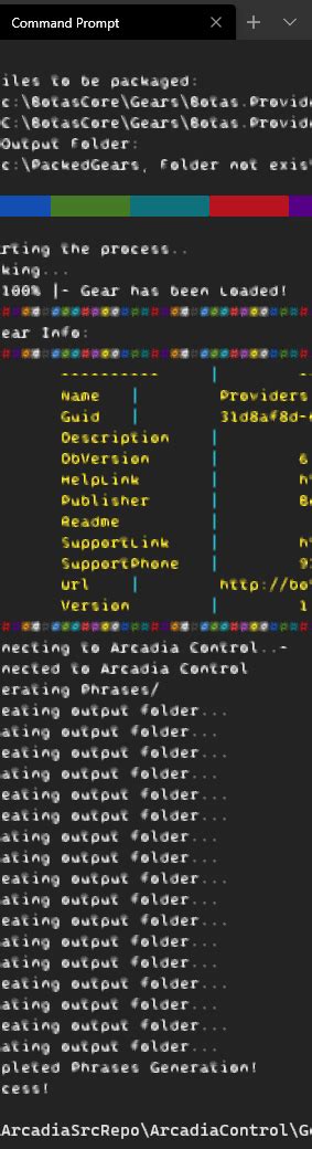 Rendering Problem Blurry Text · Issue 5759 · Microsoftterminal · Github