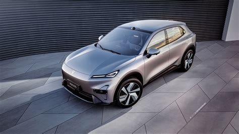 Deepal S05 9 Paul Tans Automotive News