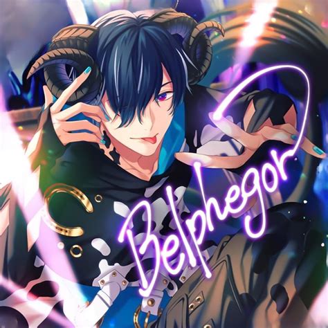 Belphegor