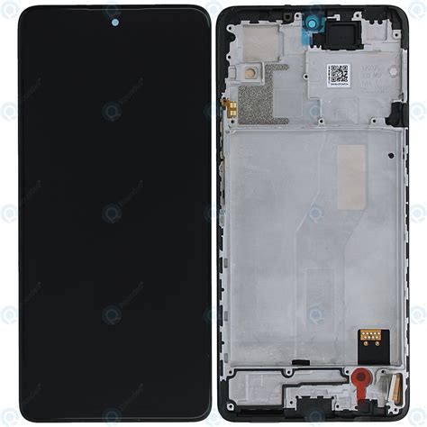 Xiaomi Redmi Note 10 Pro (M2101K6G) Display module front cover + LCD ...