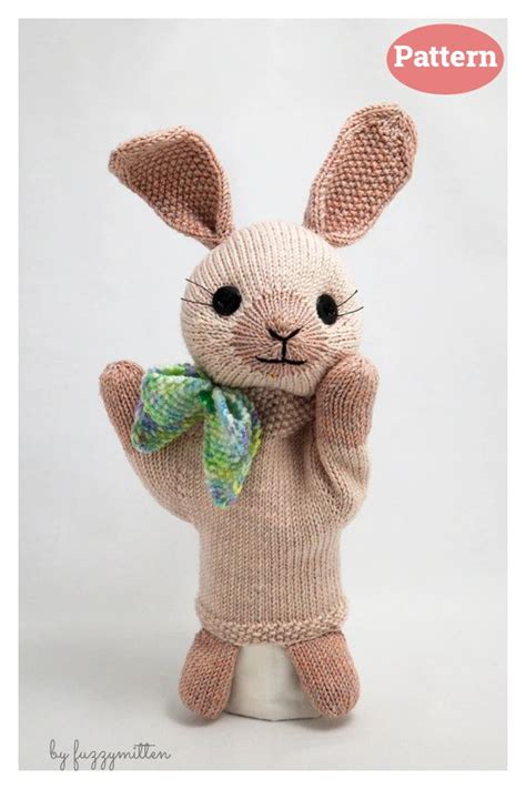 Hand Puppet Knitting Patterns Artofit Hand Puppet Knitting Patterns Artofit