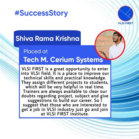 Vlsi First On Linkedin Vlsi Vlsifirst Vlsijobs Placements Vlsidesign Hyderabad Vlsijobs
