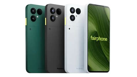 Fairphone 6 Viel Versprechen Kein Android 16