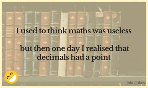 43 Decimal Jokes And Funny Puns Jokojokes