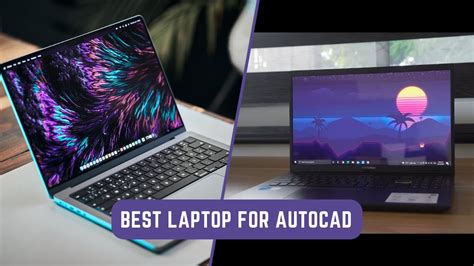 Best Laptop For AutoCAD CAD And D Modelling In YouTube