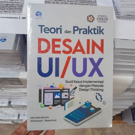 Uiux Design Theory And Practice Case Study Of Implementation Using