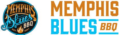 Locations Memphis Blues