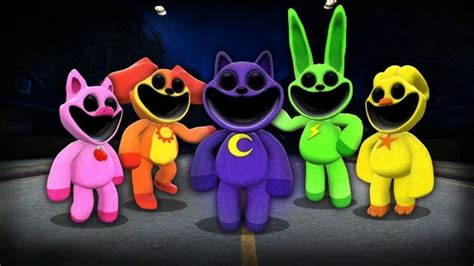 Robloxgo Poppy Playtime Chapter Scary Elevator Vs Poppy Playtime Chapter Rp Roleplay