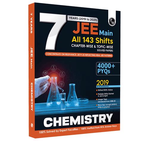 Jee Main Chapter Wise Pyq Questions With Solutions Pw Store