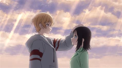 Nonton Dan Download Hana Wa Saku Shura No Gotoku Episode 1 12 Subtitle