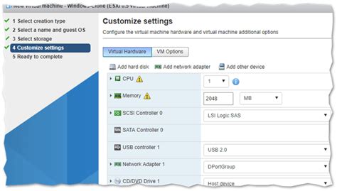 How To Clone VMs Without VCenter In Easy Steps