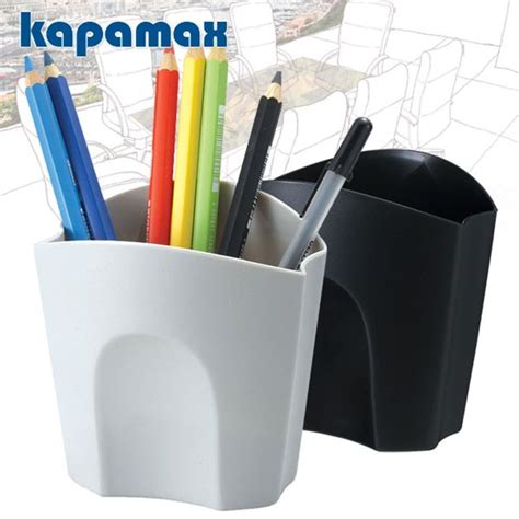 카파맥스 펜슬홀더 K06053연필꽂이펜꽂이연필꽃이책상정리홀더데스크용품 홈플러스 택배배송