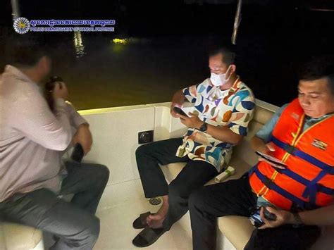 🔴update៖ លោកឧត្តមសេនីយ៍ទោ ឈឿន សុចិត្ត ស្នងការ នគរបាល ខេត្តកណ្ដាល