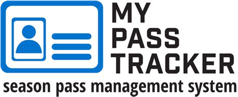 A Cost Effective Season Pass System I My Pass Tracker