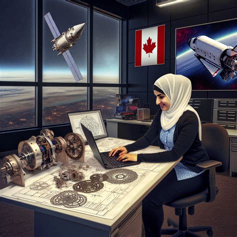 The Importance Of Math In Aerospace Engineering