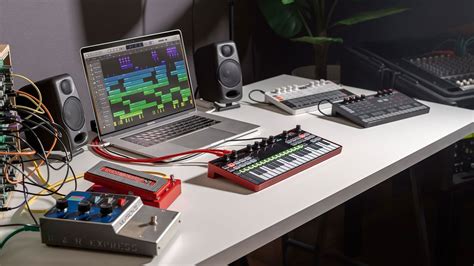 Studio Hacks 6 Pro Synth Programming Techniques MusicRadar