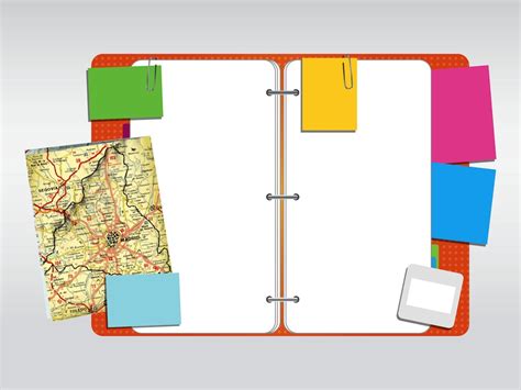 Vector Notebook Vector Art Graphics Freevector Com