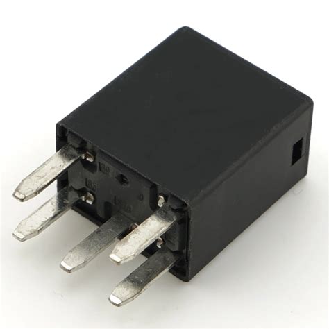 Cat 146 9439 12volts Resistor Suppression Relay