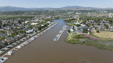 Suisun City Greenbelt Alliance