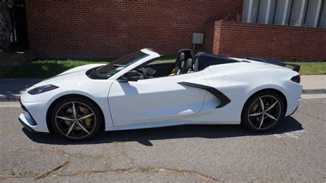 How Does The Convertible Top Work On A 2021 Corvette At Becky Moreno Blog