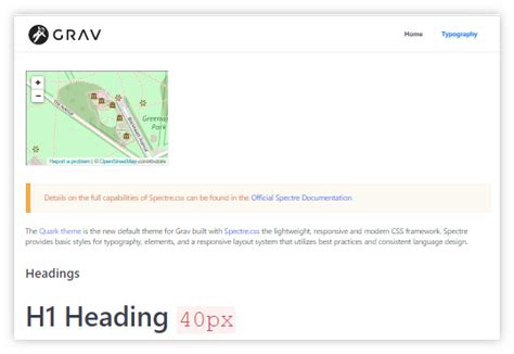 Adding To Md Not Working Support Grav Community Forum